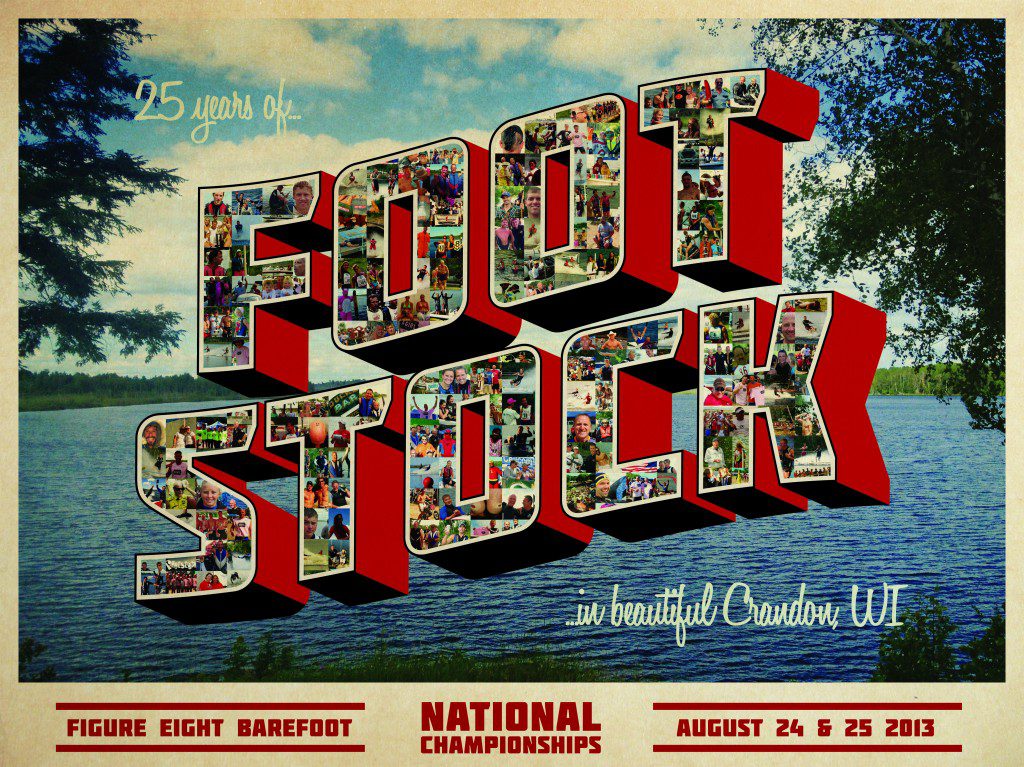 The Ads – Footstock